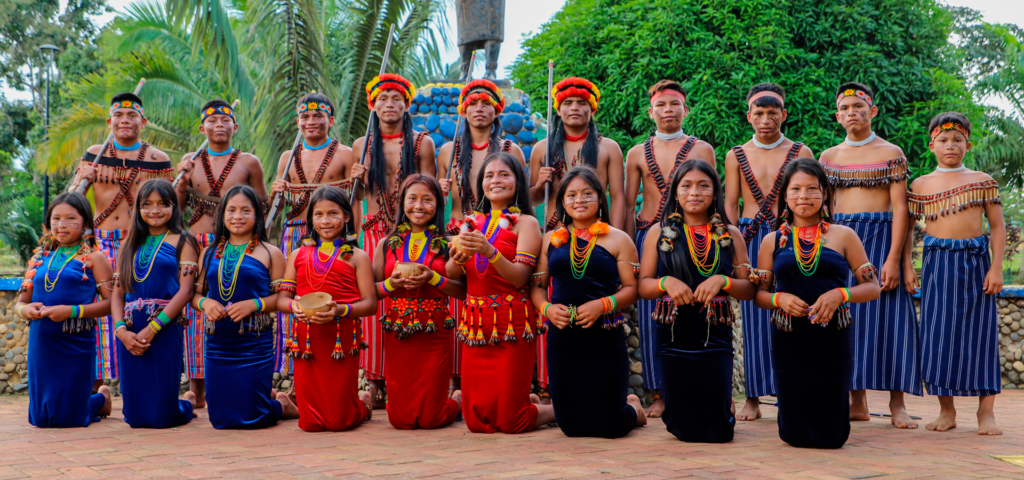 Gobierno Municipal de Taisha