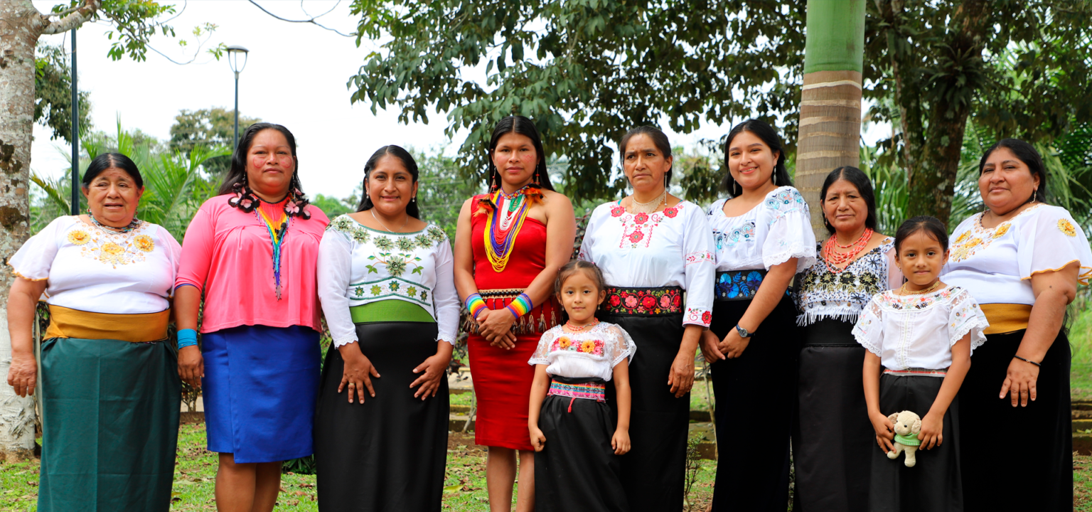 Gobierno Municipal de Taisha